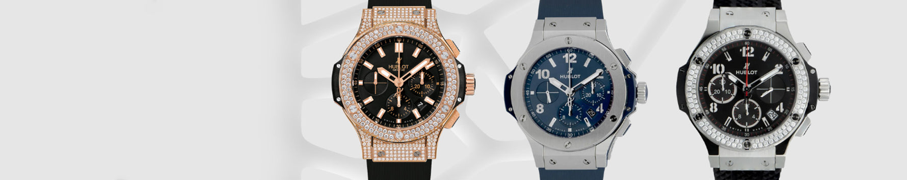 Yourwatch #1 Source for Iconic Swiss Watches Hublot Bvlgari Chopard